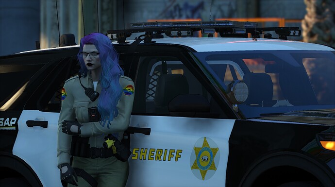 Power St - FiveM Snapmatic - Cfx.re Community