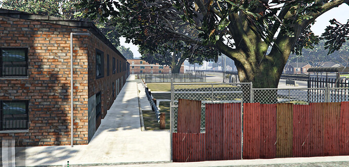 [PAID] 4LNA East Memphis - FiveM Releases - Cfx.re Community