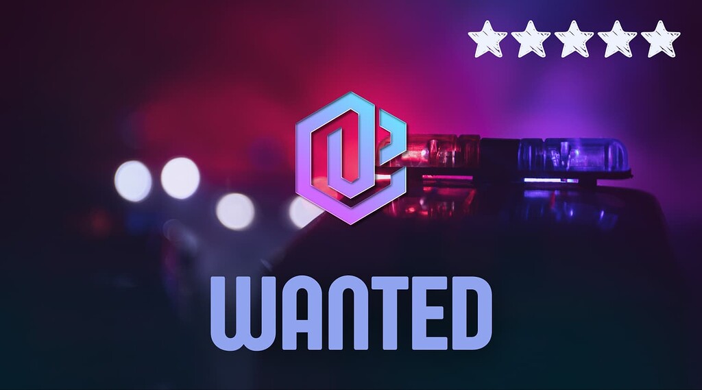 [PAID] [ESX/QB] Wanted System - FiveM Releases - Cfx.re Community