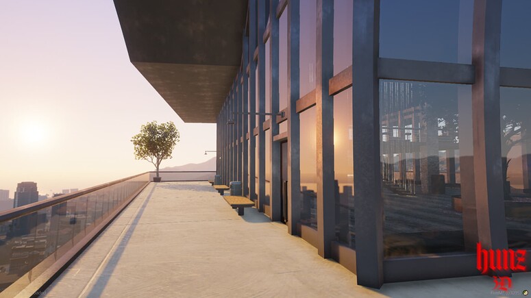 [ Alta Construction Complete ]The Sovereign Heights [MLO] [MAP ...