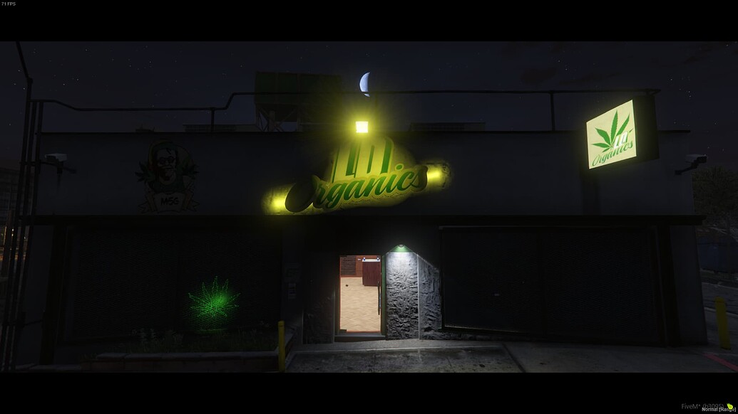[PAID][MLO][FireSale] Weed Shop - FiveM Releases - Cfx.re Community