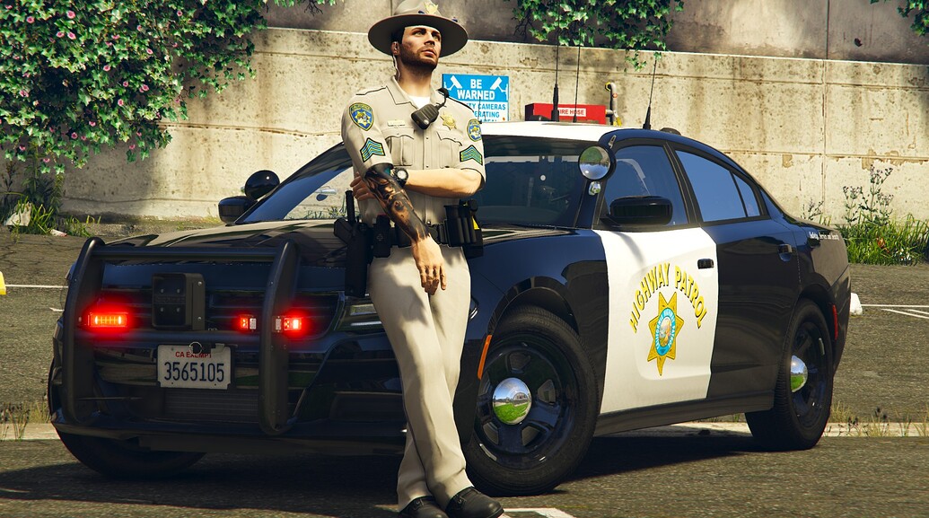 Las Lagunas Blvd - FiveM Snapmatic - Cfx.re Community