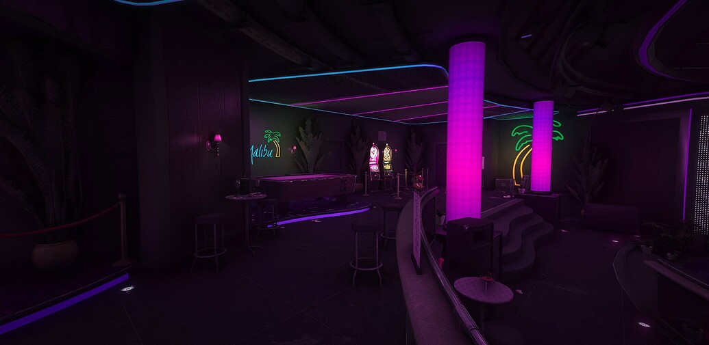 [MLO] Malibu Club - FiveM Releases - Cfx.re Community