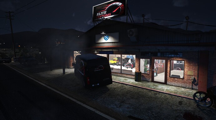 Grapeseed - FiveM Snapmatic - Cfx.re Community