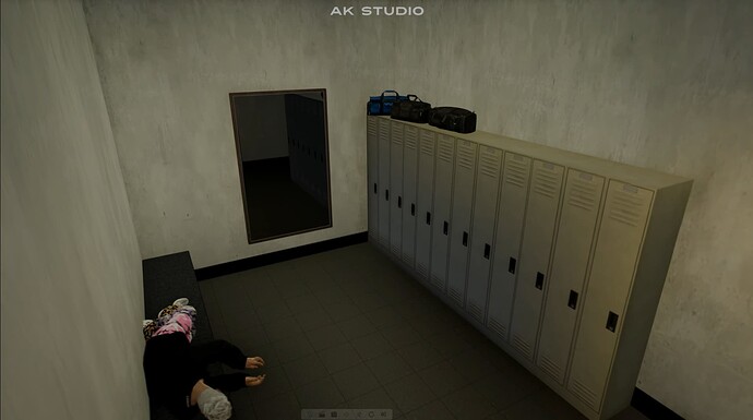 [MLO] Up-n-Atom Burger [LS][PAID] - FiveM Releases - Cfx.re Community