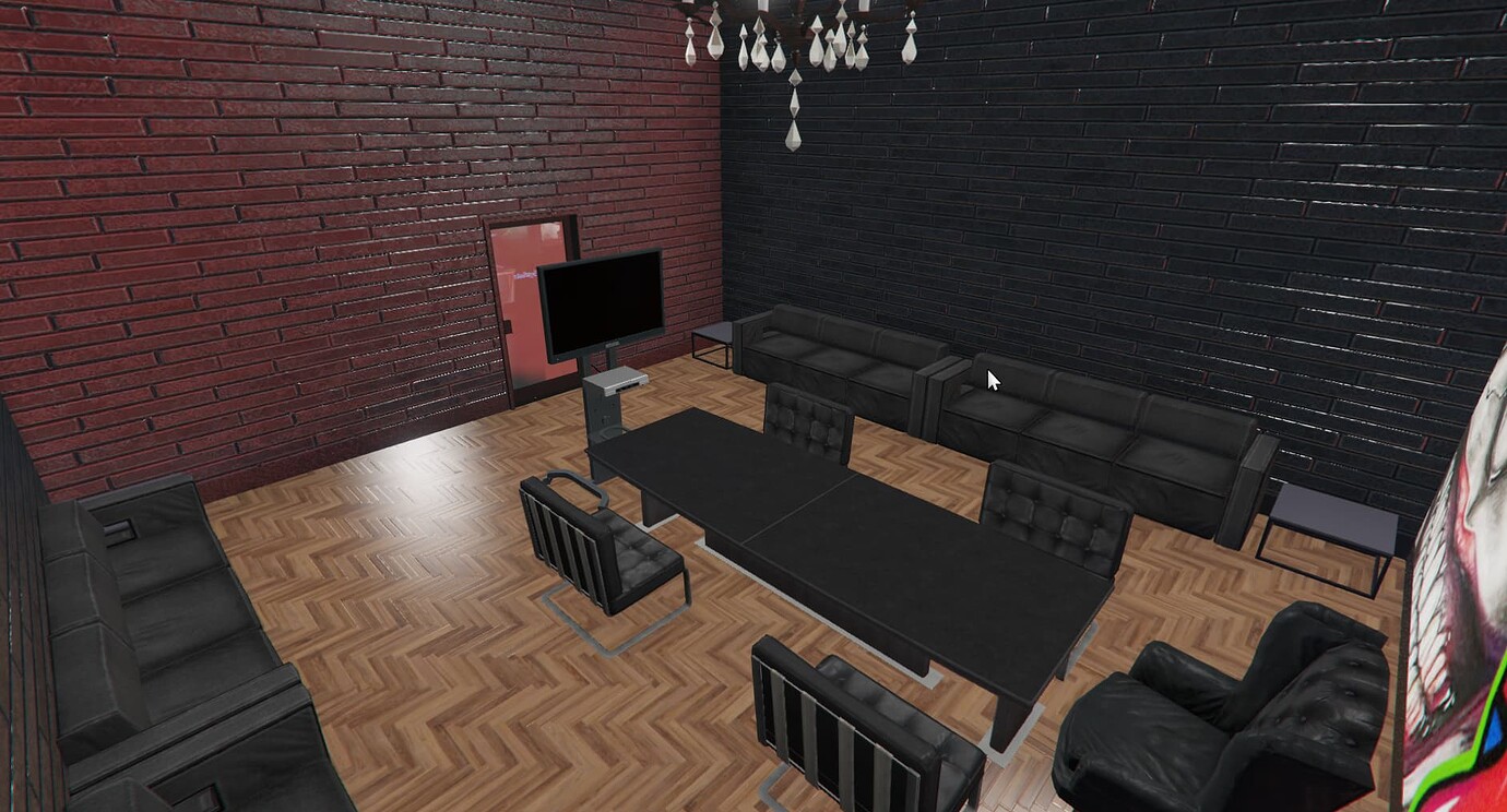 [PAID] [MLO] Popular Stree Gang Compound MLO [Gang Map] - FiveM ...