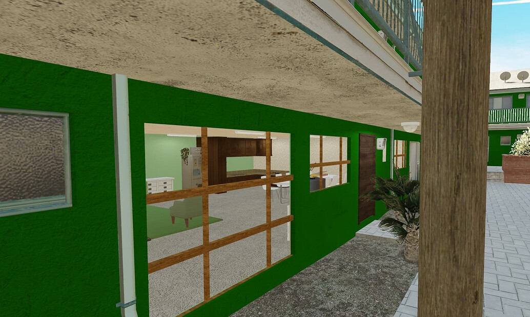 [MAP] Grove Street Hood Families Gang Map MLO Fivem GTA 5 RP - FiveM ...