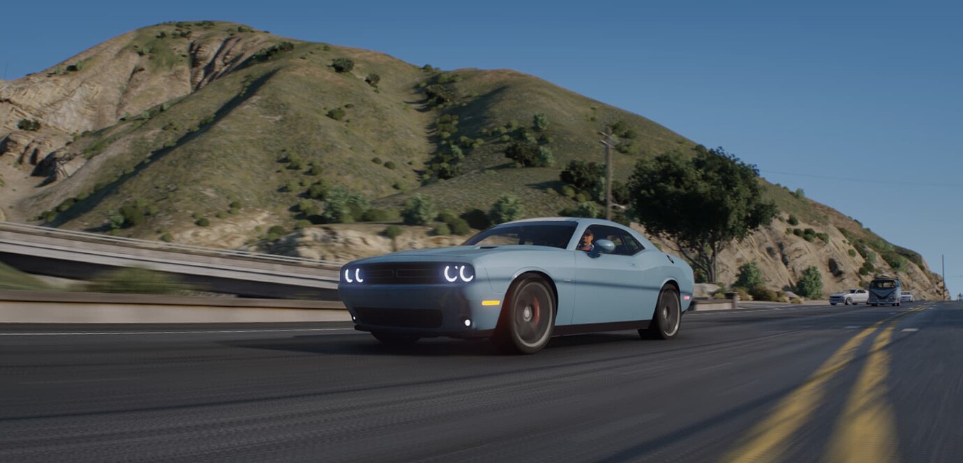 [Semi-Whitelist] Detroit Michigan Roleplay - Server Bazaar - Cfx.re ...