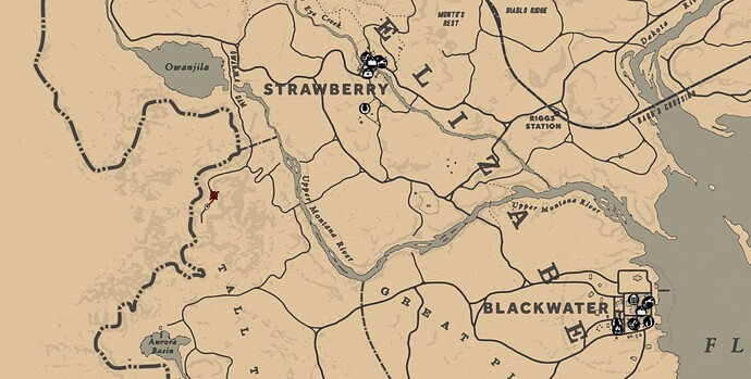 [PAID] [YMAP] Native Town - Cochinay - RedM Releases - Cfx.re Community