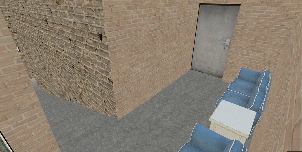 [MAP] Grove Street Hood Families Gang Map MLO Fivem GTA 5 RP - FiveM ...