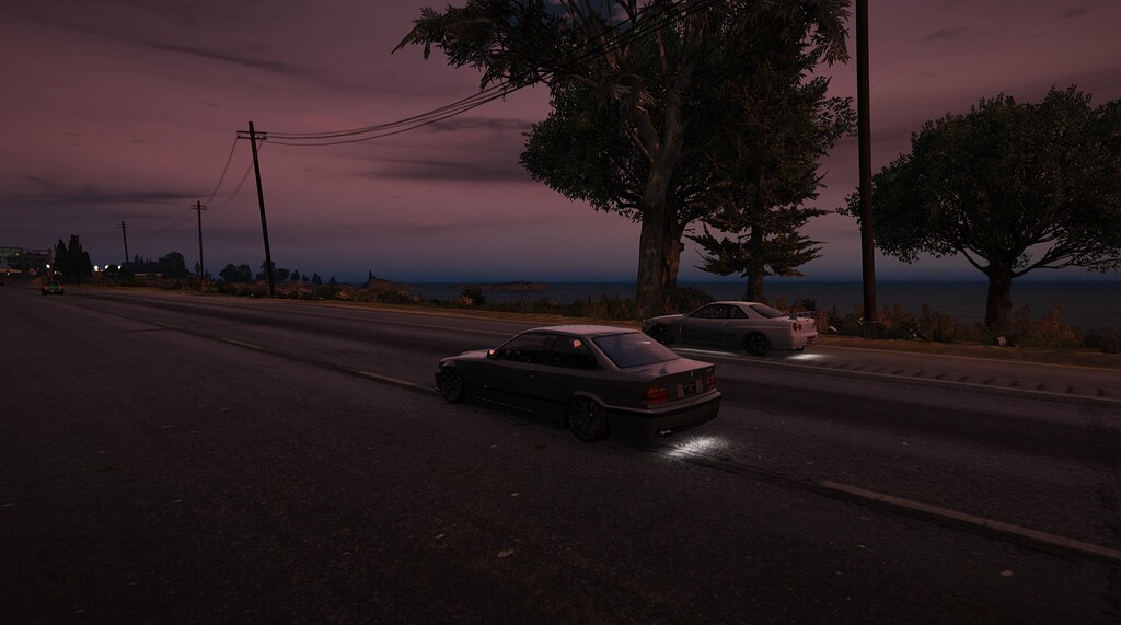 Mount Chiliad - FiveM Snapmatic - Cfx.re Community