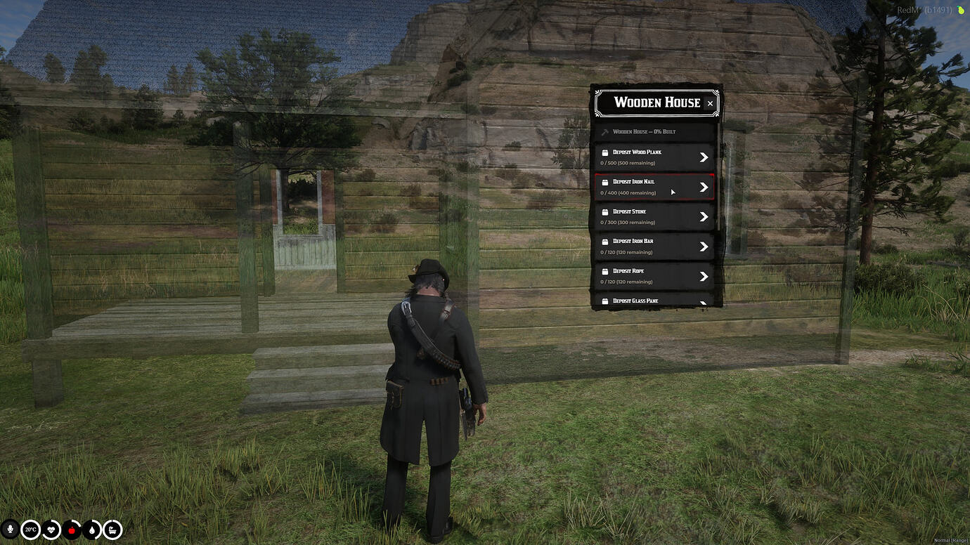 [FREE][RSG]ST-Dev Scripts for Housing, Crafting and more - RedM ...