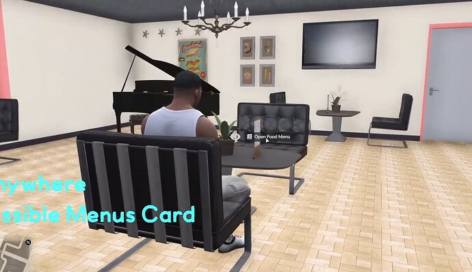 Grill N Thrill — Player-Owned Food Business - FiveM Releases - Cfx.re ...