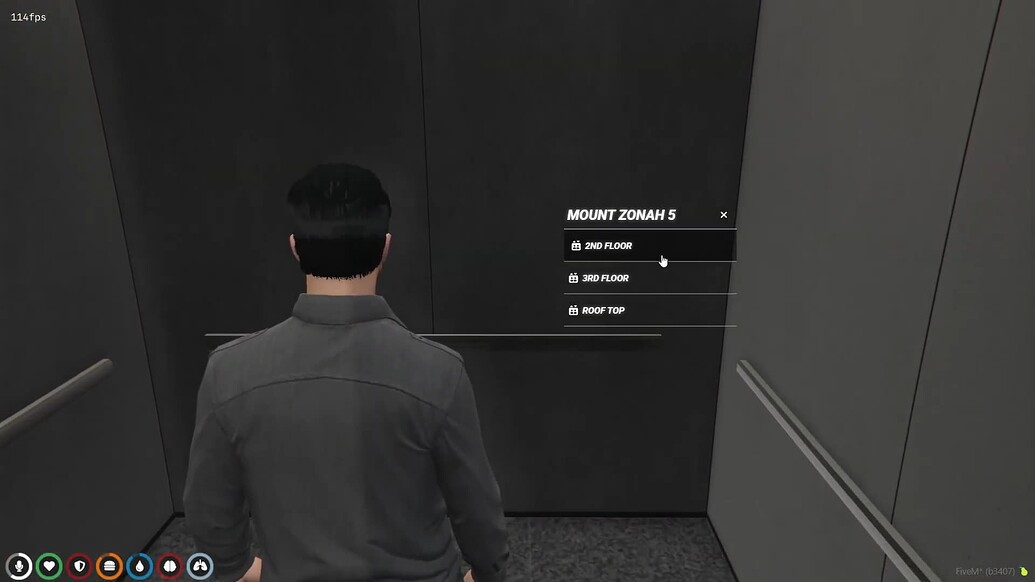[ANY FRAMEWORK] [FREE] Khaizerdn Teleport - FiveM Releases - Cfx.re ...