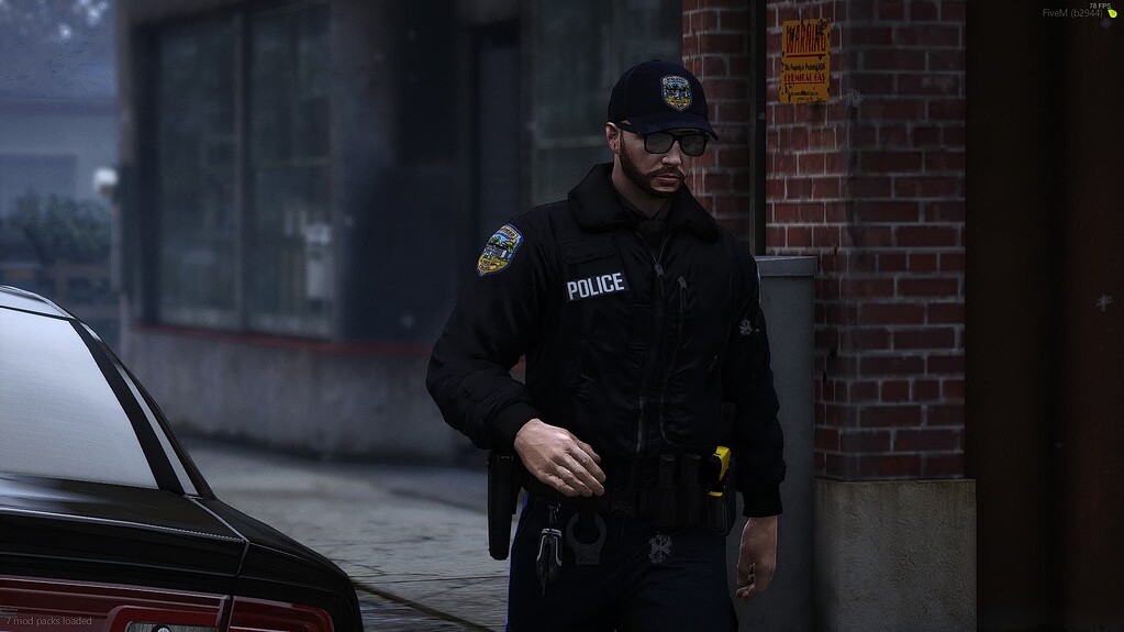 Developer Offering High Quality Work | EUP Models | Badges | Vehicles ...