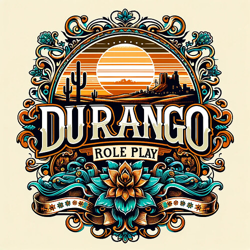 DURANGO RP - 1895 | Realistic Economy | Serious RP | Active Staff ...