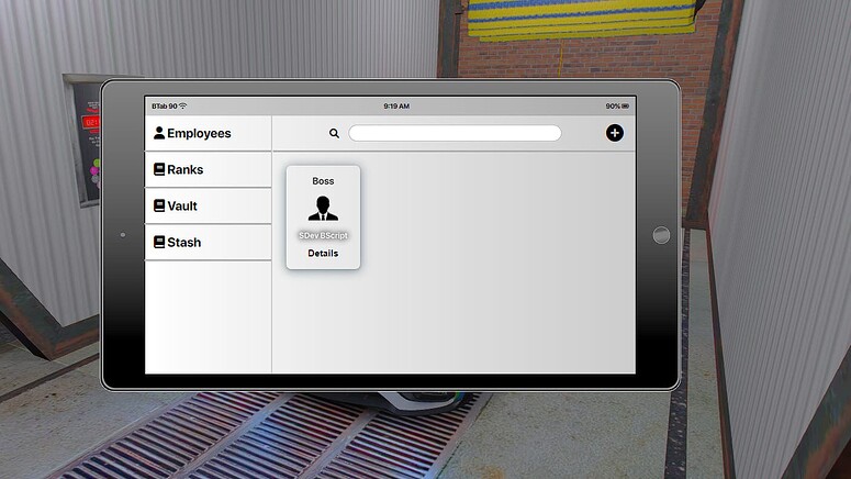 BS-Tunner | vStancer - Handlingboost - Paint - Exhaust and More - FiveM ...