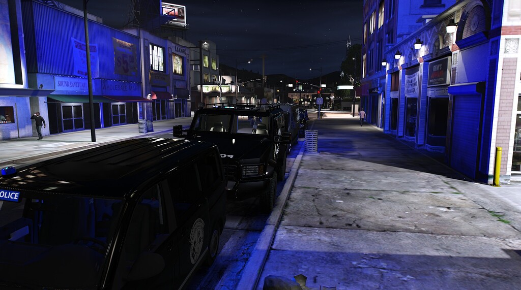 Atlee Street - FiveM Snapmatic - Cfx.re Community