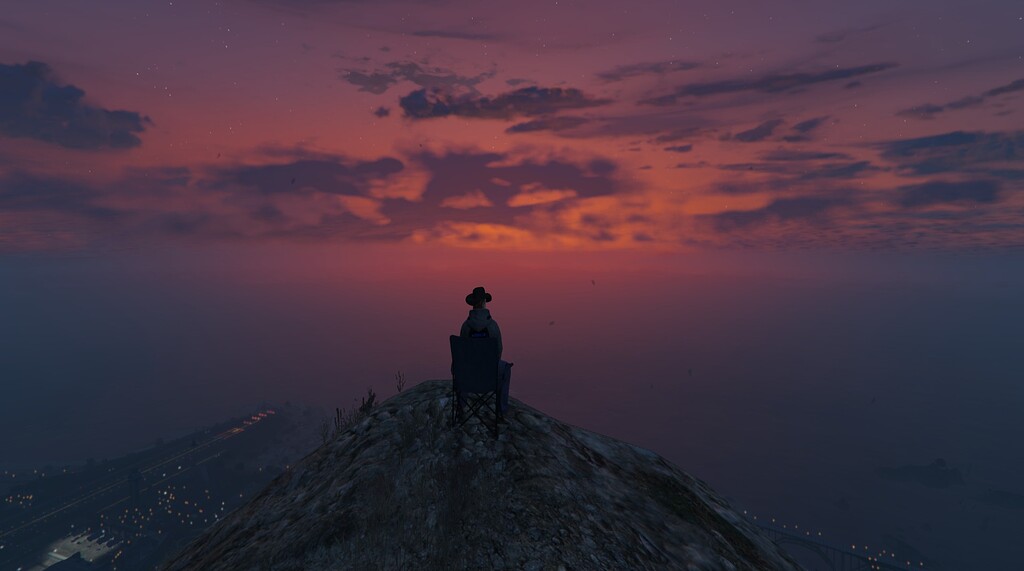 Mount Josiah - FiveM Snapmatic - Cfx.re Community