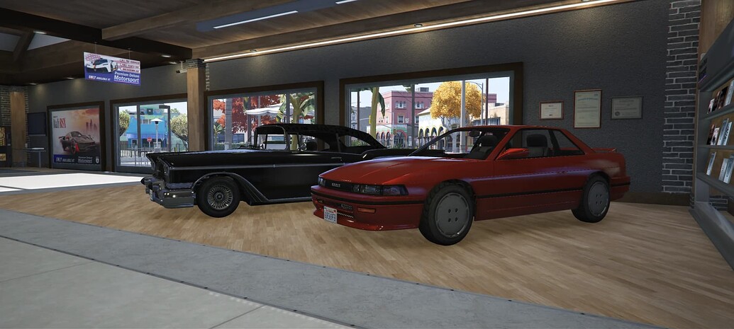 Vanity Roleplay – Looking for a Truly Exceptional FiveM Community? Look No Further - Server ...