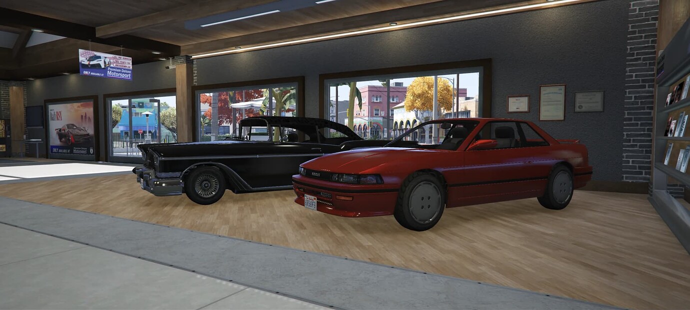 Vanity Roleplay – Looking for a Truly Exceptional FiveM Community? Look ...