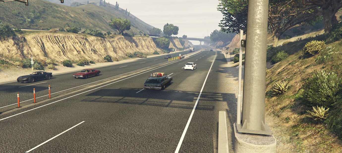 Speed Camera | ESX - QBCORE - FiveM Releases - Cfx.re Community