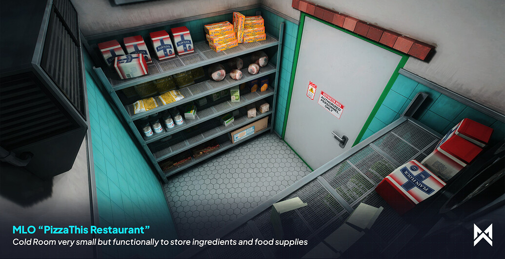 [MLO] Pizza This Restaurant - FiveM Releases - Cfx.re Community