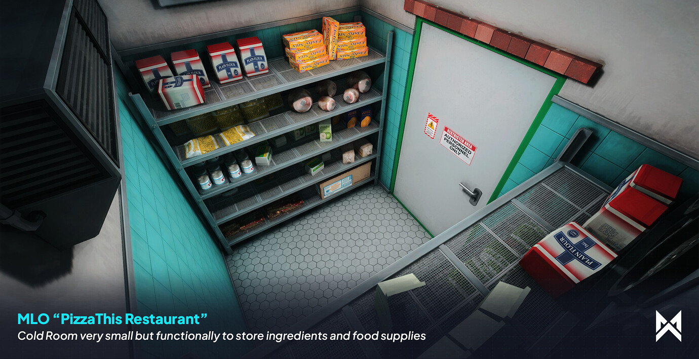 [MLO] Pizza This Restaurant - FiveM Releases - Cfx.re Community