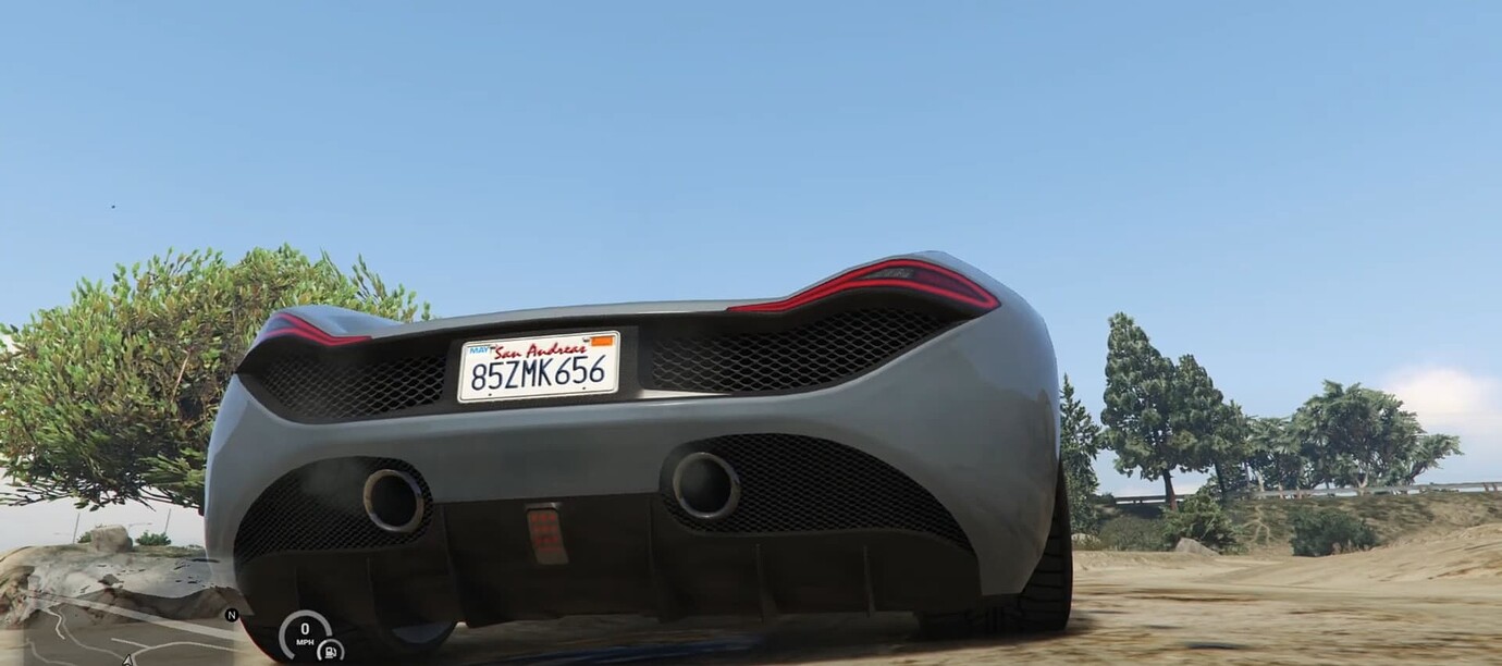 [PAID] S - Realistic Vehicle Damage - FiveM Releases - Cfx.re Community