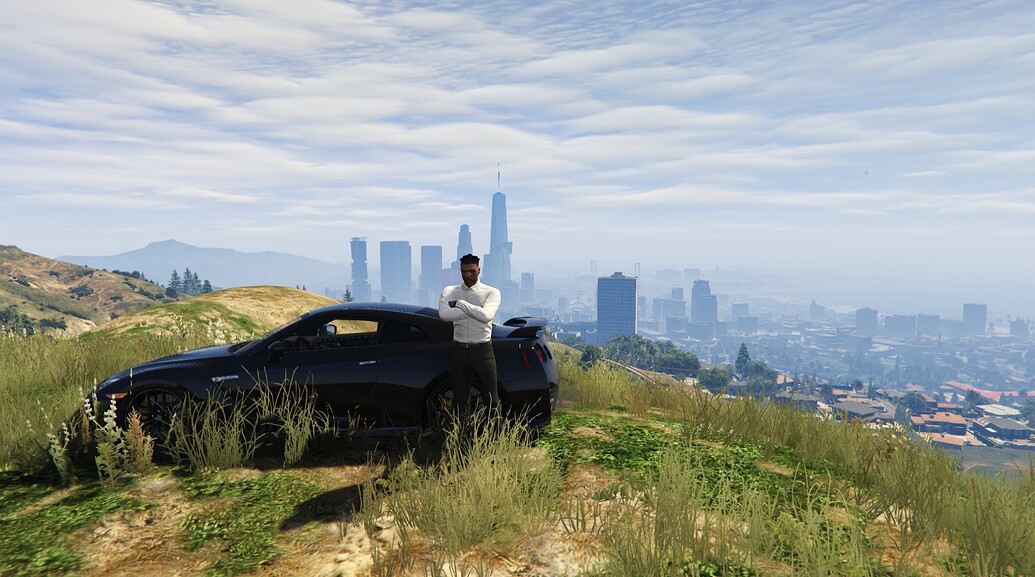 TApetA - FiveM Snapmatic - Cfx.re Community