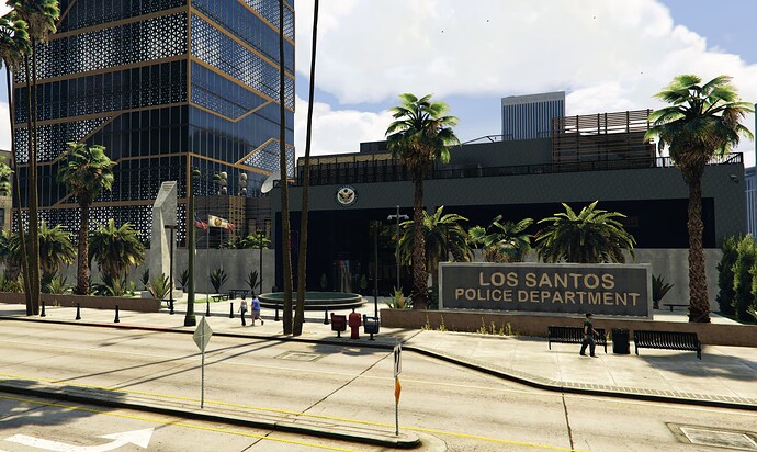 Lucid Dreams RP - Server Bazaar - Cfx.re Community