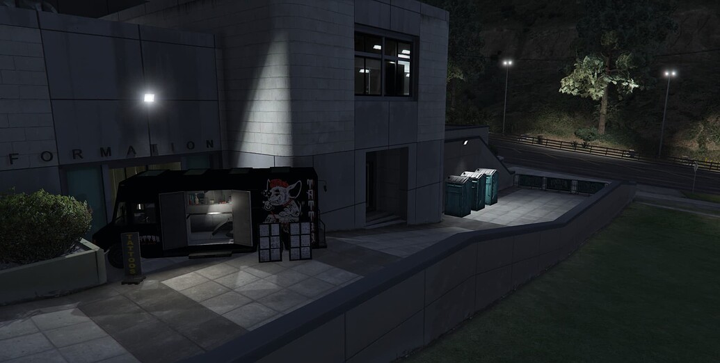 [FREE][MAP] Sisyphus Theater Stage - FiveM Releases - Cfx.re Community