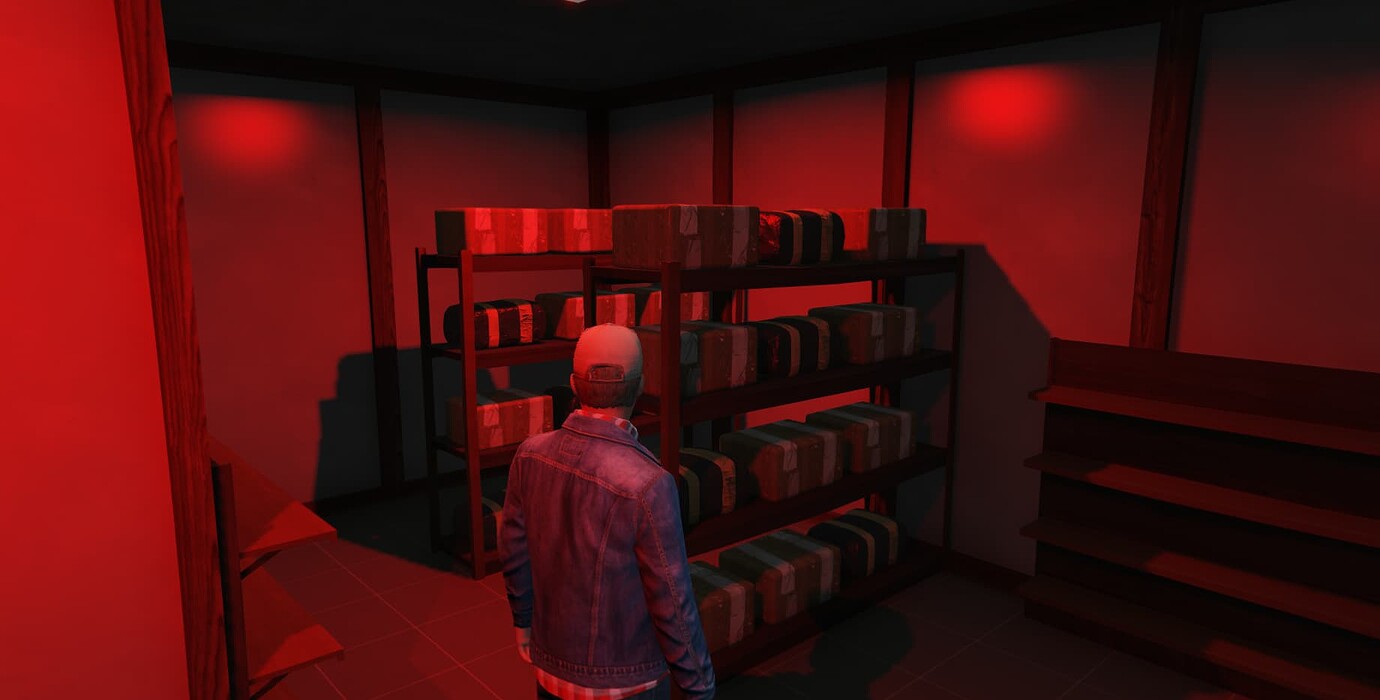 [PAID] [MLO] Little Seoul Gang Hood - FiveM Releases - Cfx.re Community