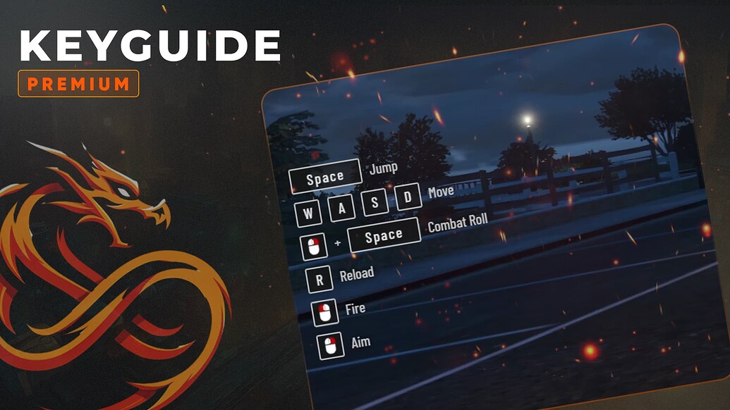 [STANDALONE] [PAID] Text Guide - FiveM Releases - Cfx.re Community