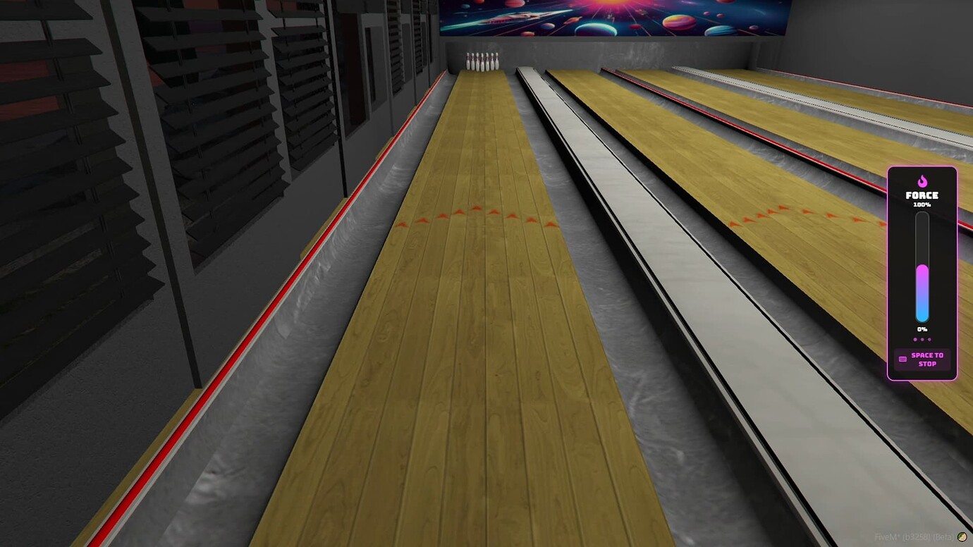 [PAID] [Standalone] Realistic Bowling System - FiveM Releases - Cfx.re ...