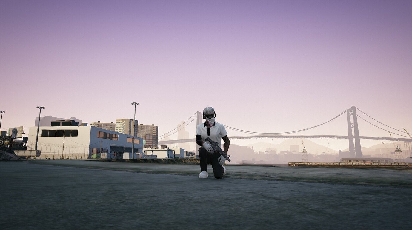 First RSE Picture - FiveM Snapmatic - Cfx.re Community