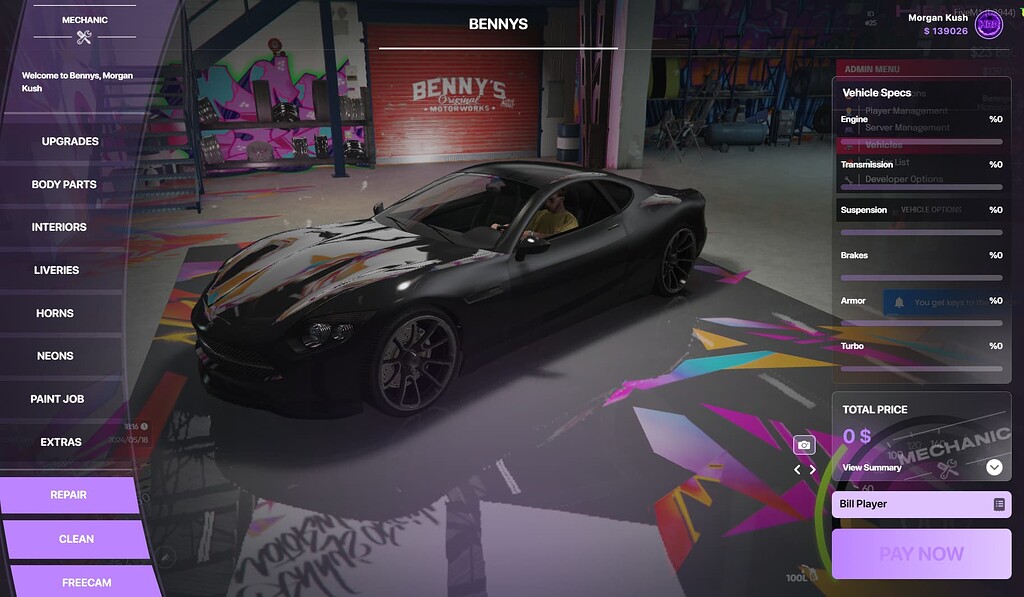 [QB] Heartless RP - NEED STAFF - NEED PD - FREE GANG - SERIOUS RP - TOS ...