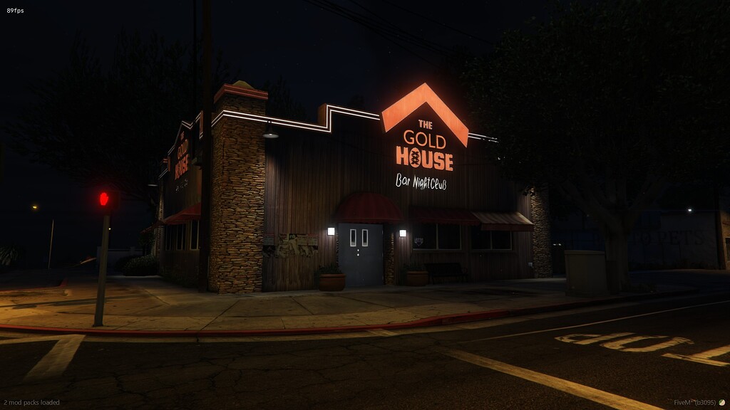 Gold house strip casino club mlo - FiveM Releases - Cfx.re Community
