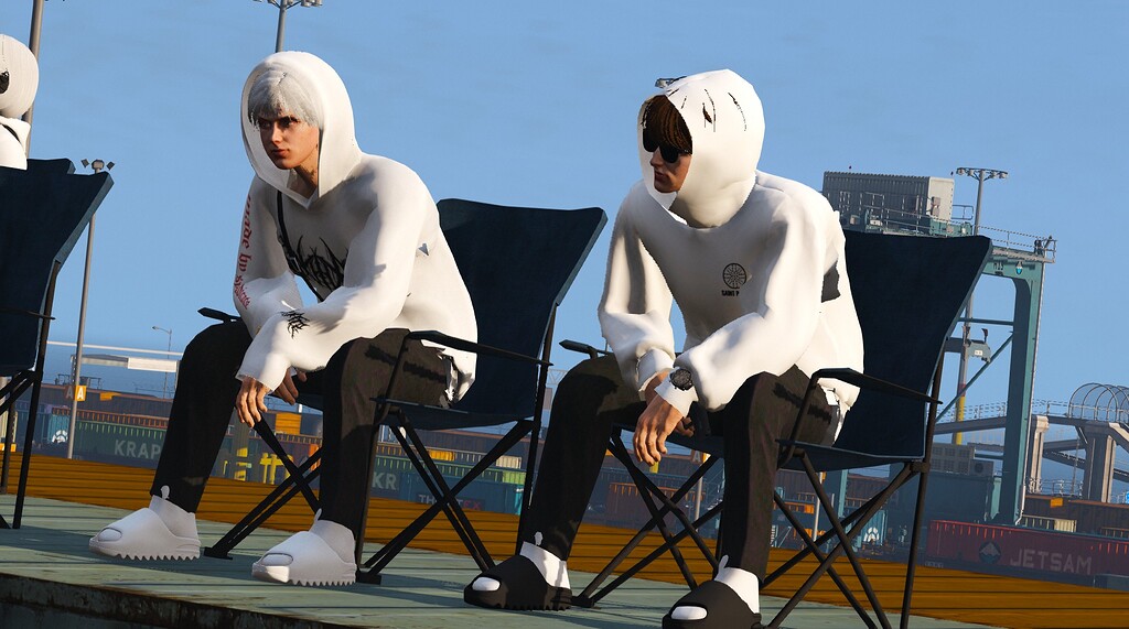 Buccaneer Way - FiveM Snapmatic - Cfx.re Community