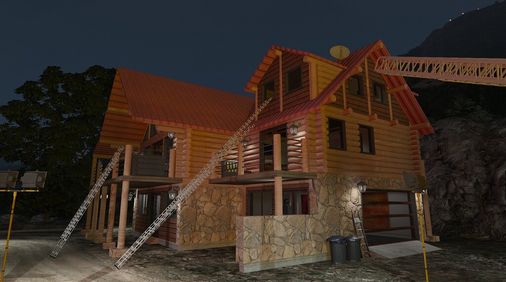 Calafia Rd - FiveM Snapmatic - Cfx.re Community