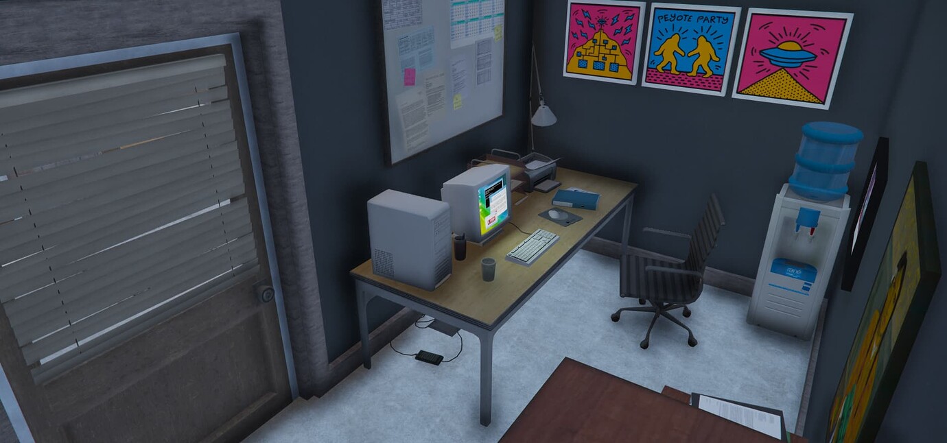 [PAID] [MAP] Pawn Shop - FiveM Releases - Cfx.re Community