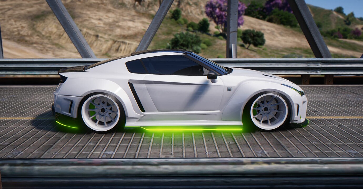 [PAID] [LORE-FRIENDLY] Elegy Pro Widebody - FiveM Releases - Cfx.re ...