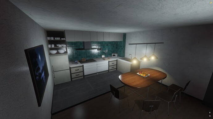 [Free] Janitor Apartment Shell - FiveM Releases - Cfx.re Community
