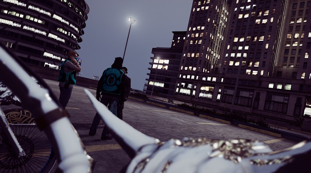 Hawick - FiveM Snapmatic - Cfx.re Community