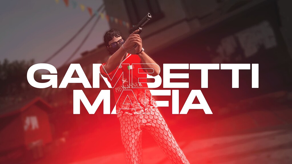 [PAID] Gambetti Mafia Outfit Pack! - FiveM Releases - Cfx.re Community