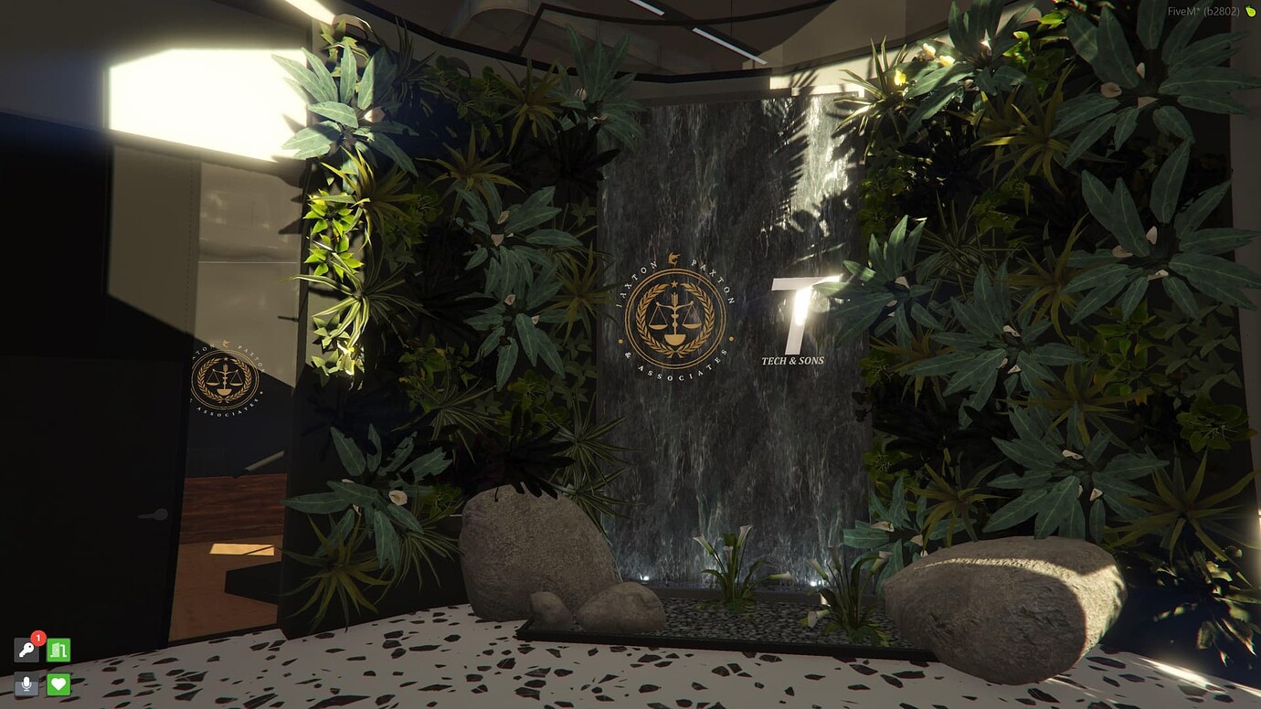 [MLO][PAID] Rockford Office Building - FiveM Releases - Cfx.re Community