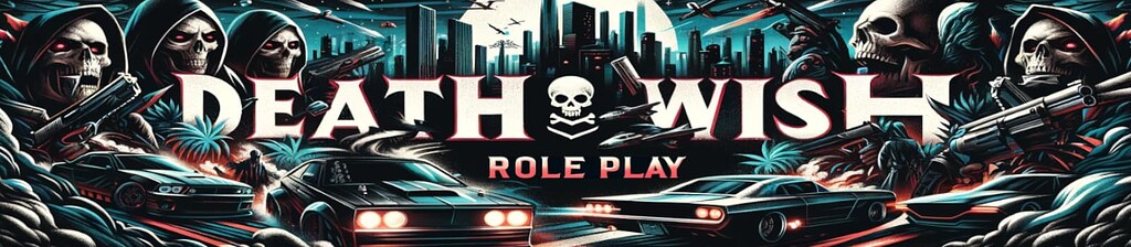 Death Wish Roleplay | Sonoran Added | Looking for Staff and Officers ...