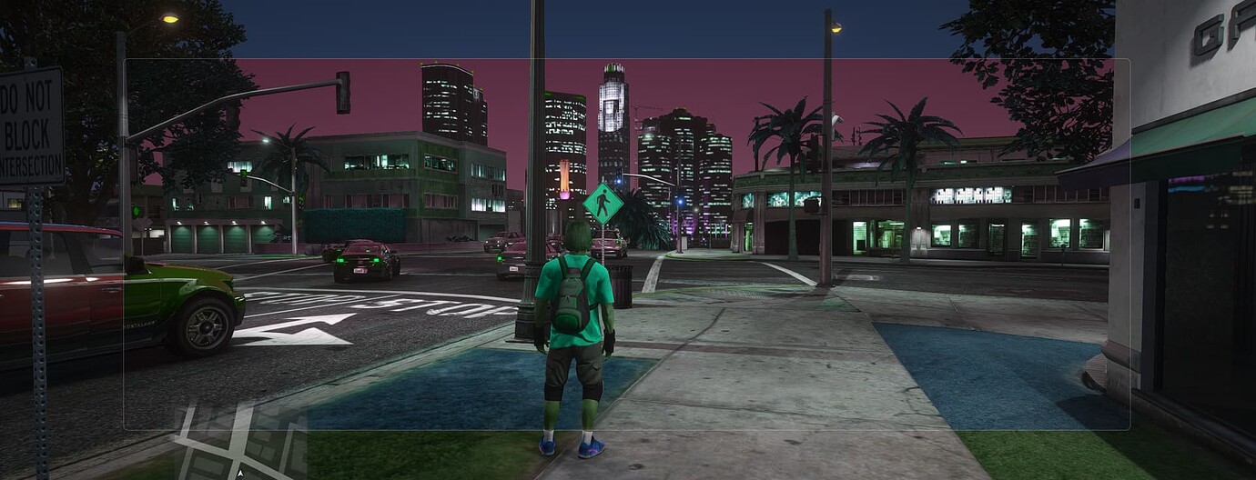 FiveM NUI GLSL PoC | Dev Resource - FiveM Releases - Cfx.re Community