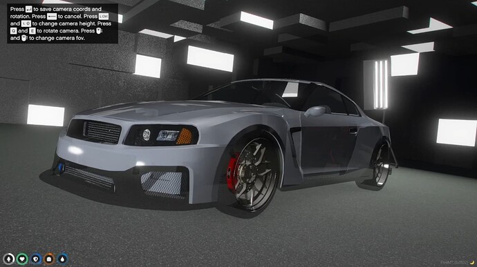 Advanced Multi Vehicle Photo Taker w/ Discord Webhook and Background ...