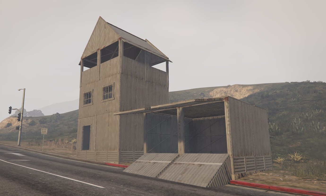 [QBCore/ESX] Base Building (rust like building system with stash and raid..... ) - FiveM ...